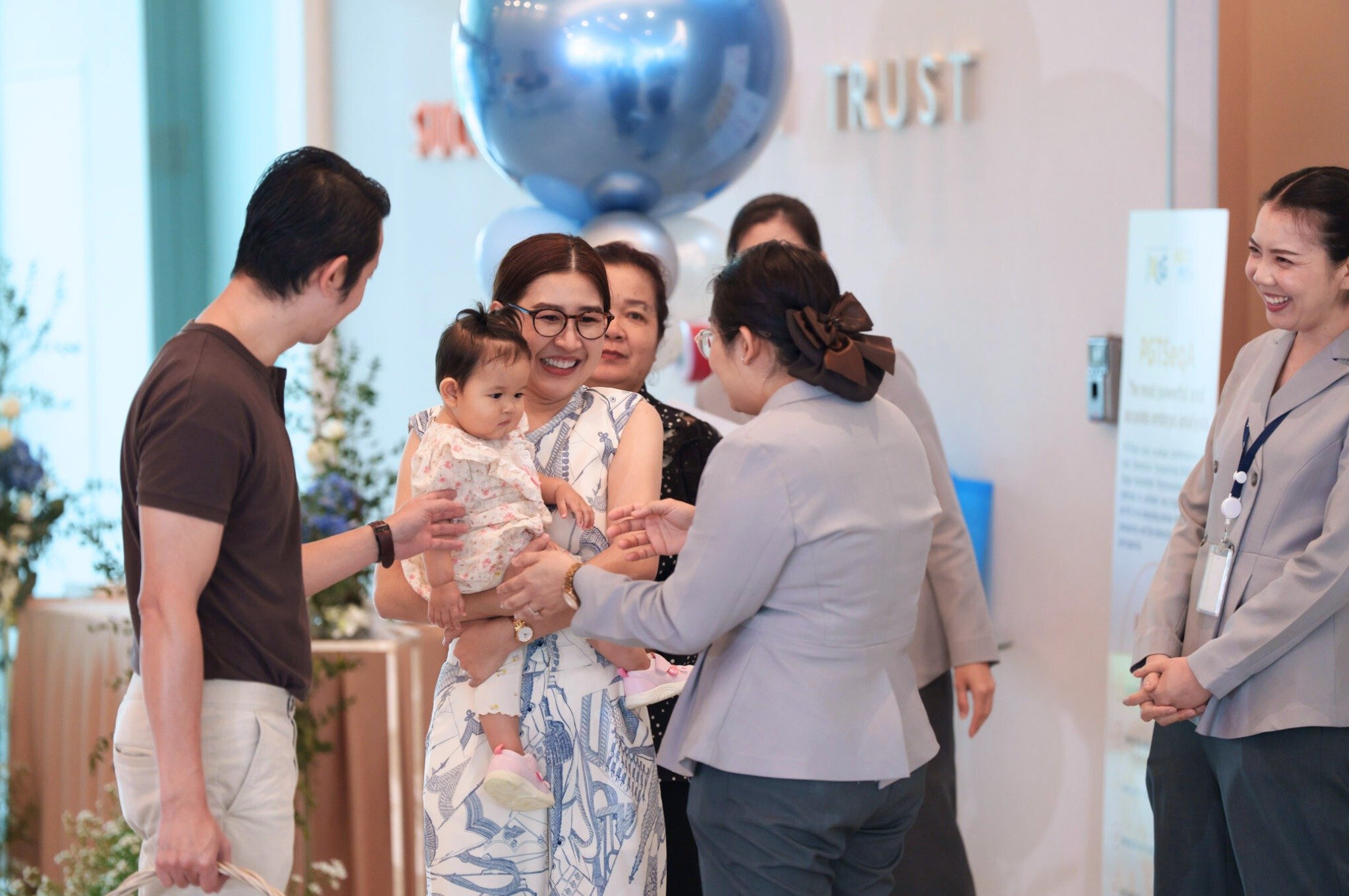 SAFE สาขาขอนแก่น ก้าวสู่ปีที่ 10 ยกระดับบริการในภูมิภาค ASEAN | Share2Trade